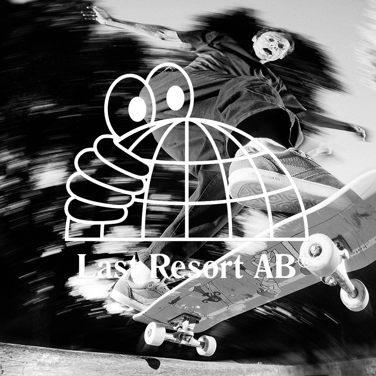 Last Resort - Directive Boardshop