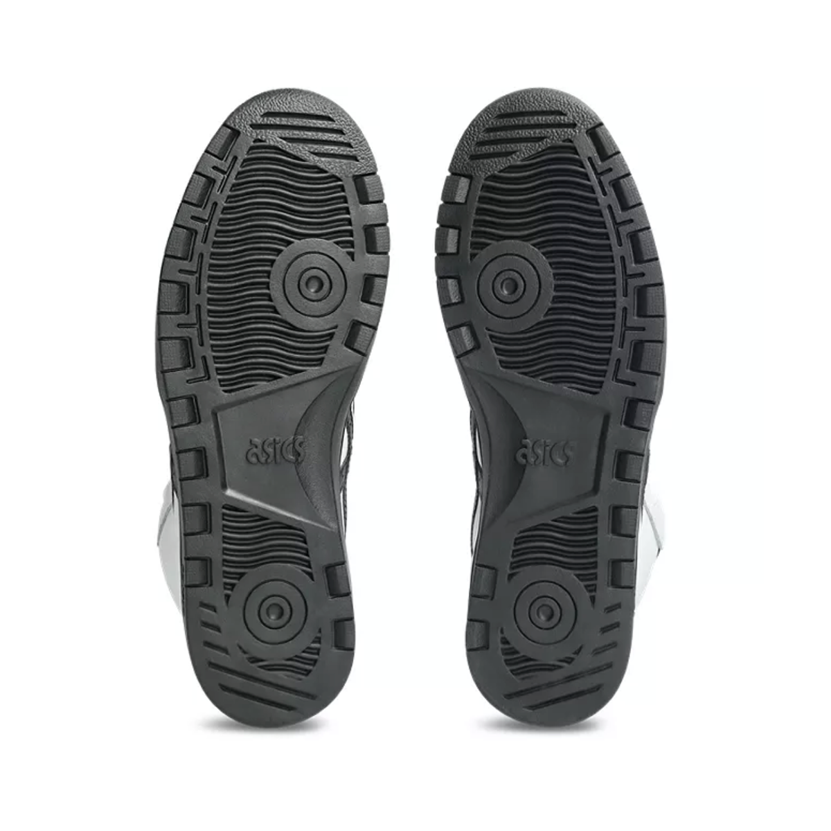 Asics Japan Pro MT Shoes - White / Black - Directive Boardshop